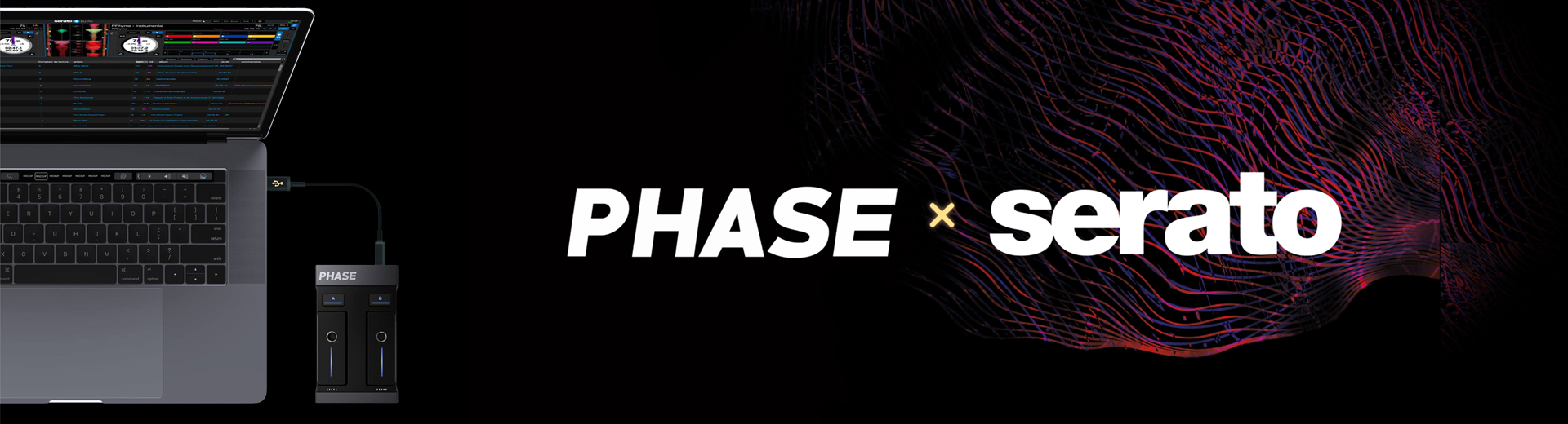 DJ混音的最佳首選-梁山樂客